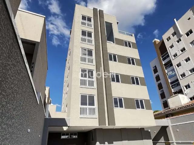 Cobertura para Venda em São José dos Pinhais/PR Três Marias 3 Quartos