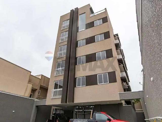 Cobertura para Venda em São José dos Pinhais/PR Três Marias 3 Quartos