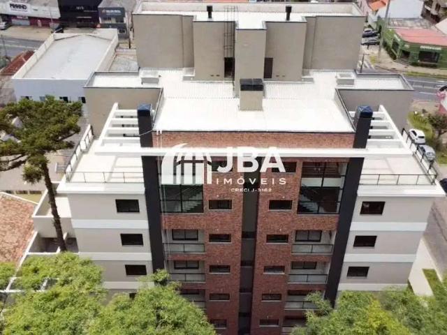Cobertura para Venda em São José dos Pinhais/PR Três Marias 4 Quartos