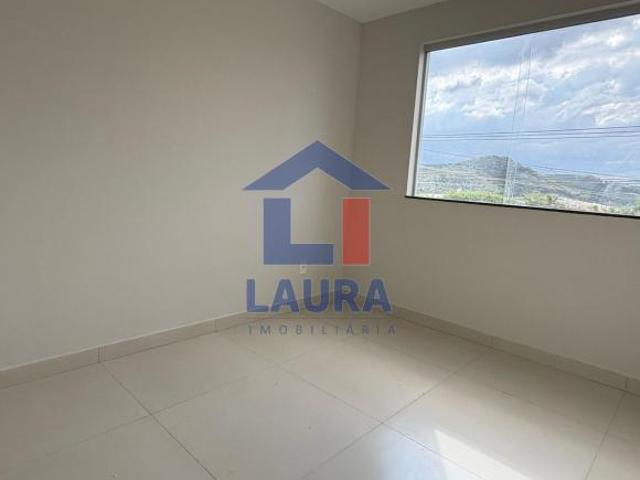 Cobertura para venda em São José, Pará de Minas