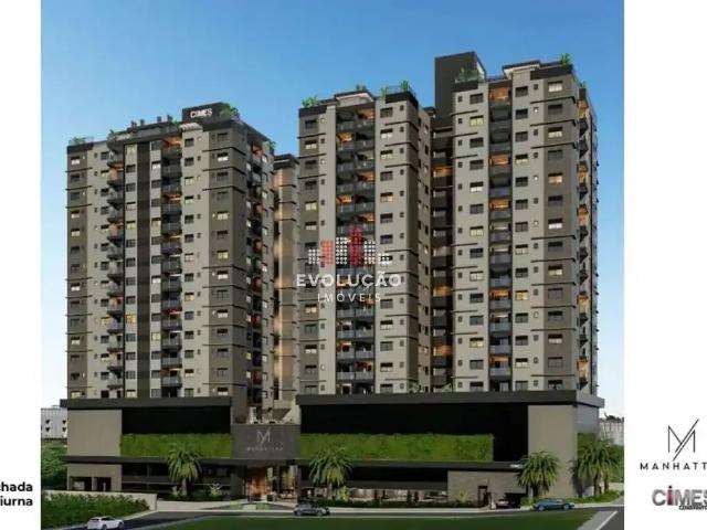 Cobertura para Venda em São José/SC Nossa Senhora do Rosário 4 Quartos