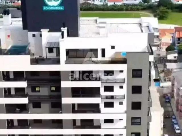 Cobertura para Venda em São José/SC Nossa Senhora do Rosário 4 Quartos
