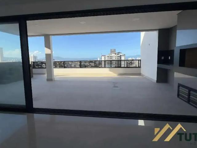 Cobertura para Venda em São José/SC Nossa Senhora do Rosário 4 Quartos