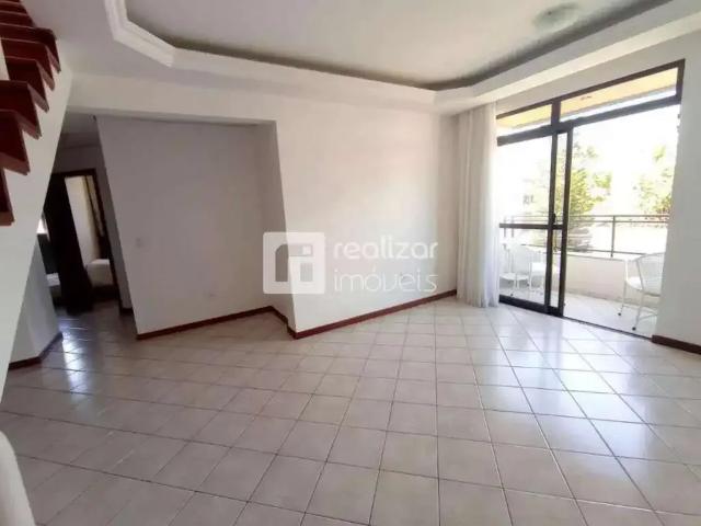 Cobertura para Venda em São José/SC Nossa Senhora do Rosário 3 Quartos