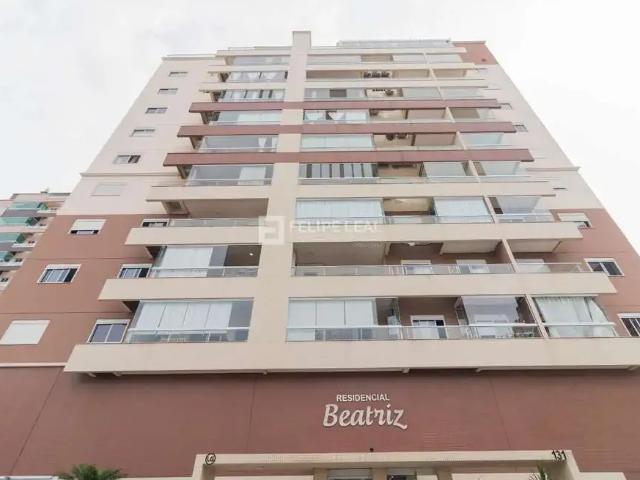 Cobertura para Venda em São José/SC Nossa Senhora do Rosário 3 Quartos