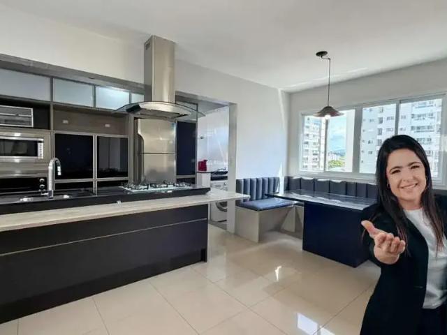 Cobertura para Venda em São José/SC Nossa Senhora do Rosário 3 Quartos