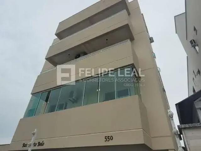 Cobertura para Venda em São José/SC Areias 3 Quartos