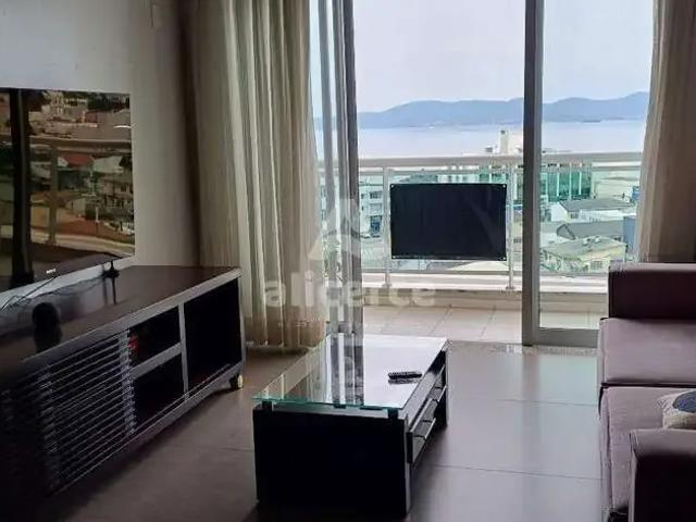 Cobertura para Venda em São José/SC Barreiros 1 Quartos