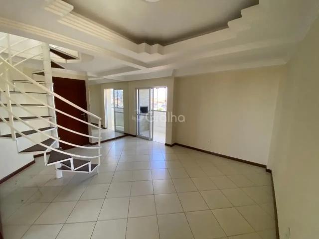 Cobertura para Venda em São José/SC Barreiros 3 Quartos