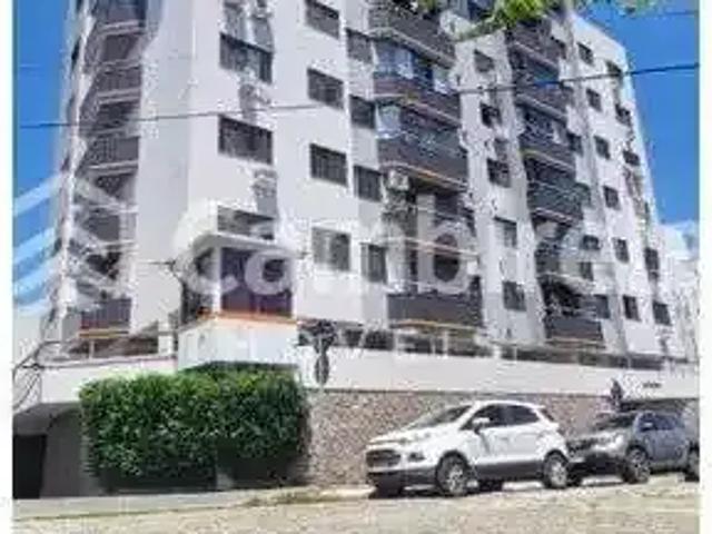 Cobertura para Venda em São José/SC Barreiros 3 Quartos
