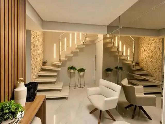 Cobertura para Venda em São José/SC Campinas 2 Quartos