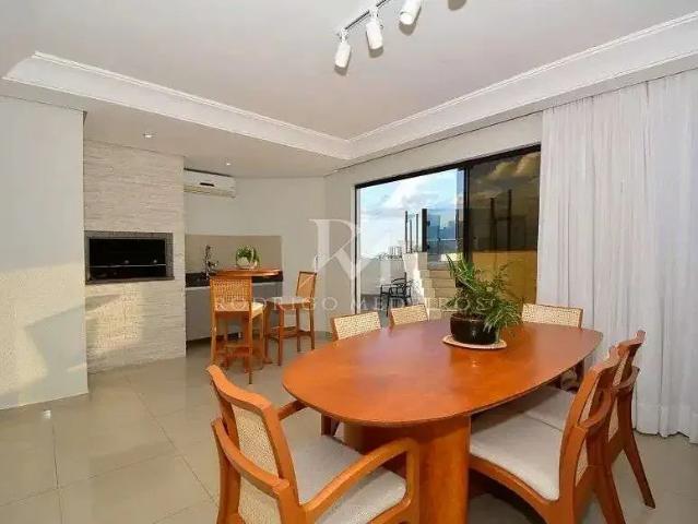 Cobertura para Venda em São José/SC Campinas 3 Quartos