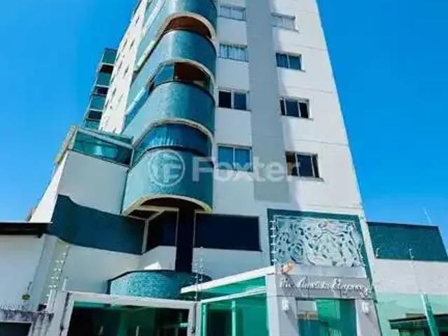 Cobertura para Venda em São José/SC Campinas 3 Quartos