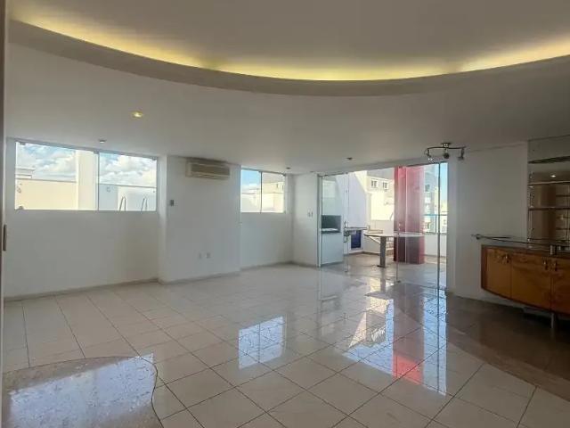 Cobertura para Venda em São José/SC Campinas 3 Quartos