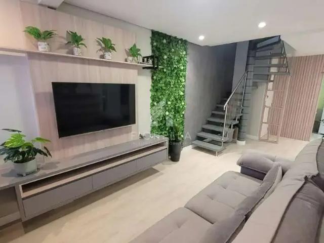 Cobertura para Venda em São José/SC Campinas 3 Quartos