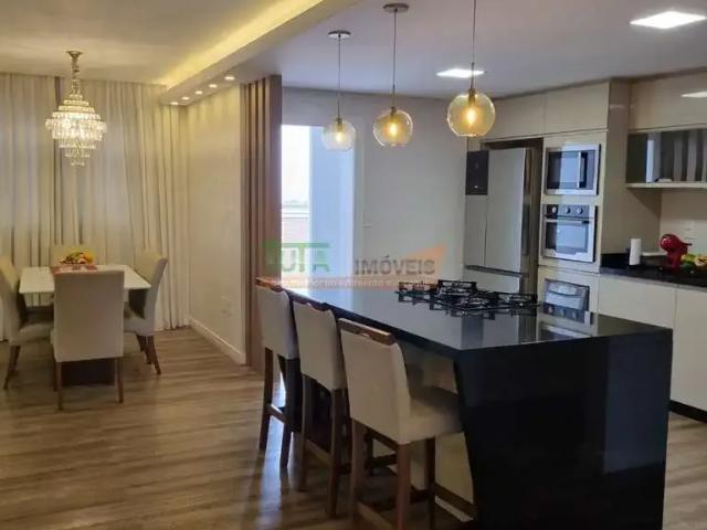 Cobertura para Venda em São José/SC Campinas 3 Quartos
