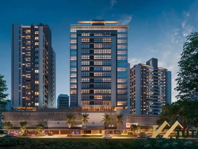 Cobertura para Venda em São José/SC Campinas 3 Quartos
