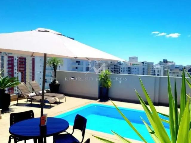 Cobertura para Venda em São José/SC Campinas 3 Quartos