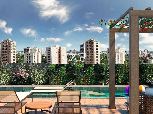 Cobertura para Venda em São José/SC Campinas 3 Quartos