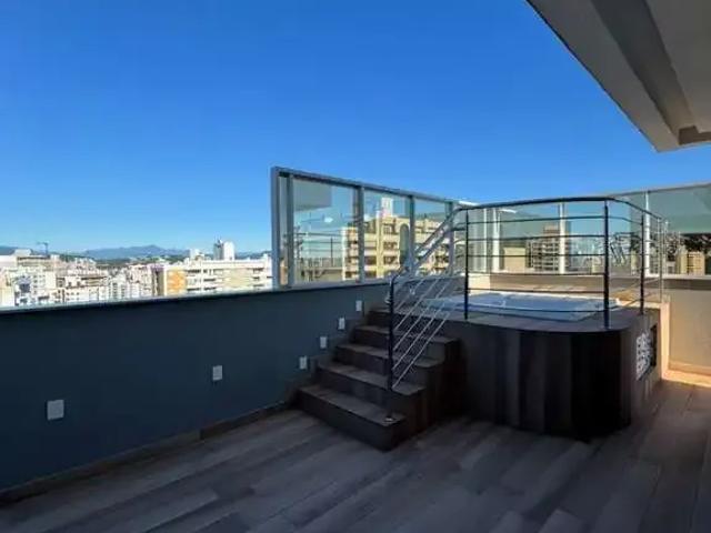 Cobertura para Venda em São José/SC Campinas 3 Quartos
