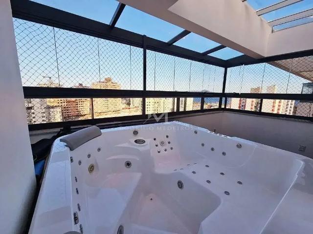 Cobertura para Venda em São José/SC Kobrasol 3 Quartos