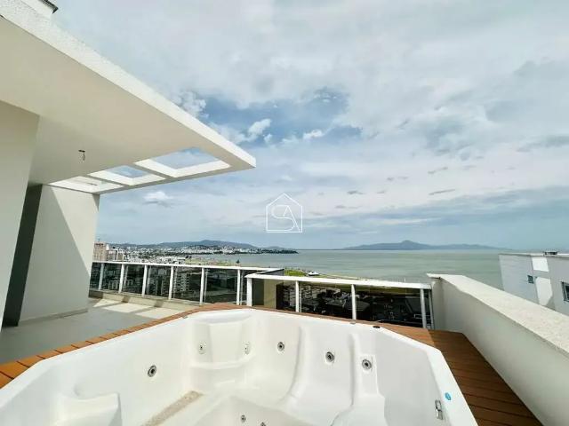 Cobertura para Venda em São José/SC Kobrasol 3 Quartos