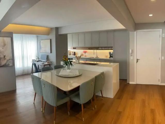Cobertura para Venda em São José/SC Serraria 2 Quartos