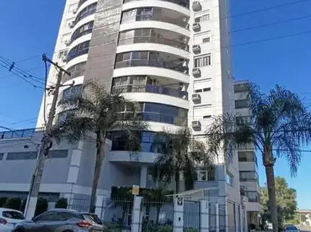 Cobertura para Venda em São Leopoldo/RS Centro 3 Quartos