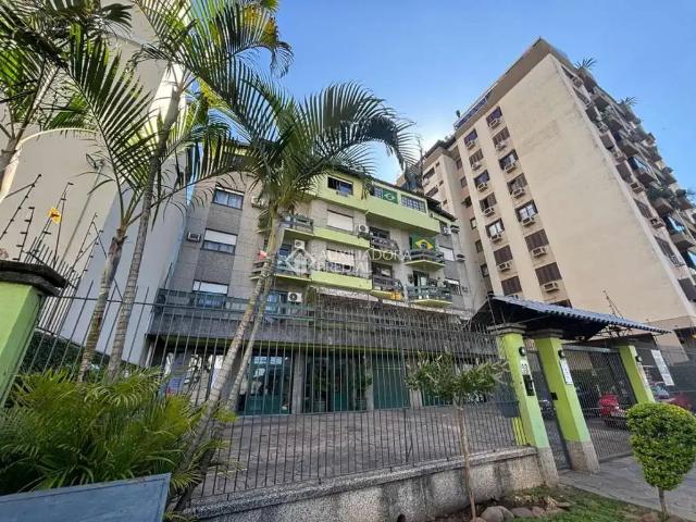 Cobertura para Venda em São Leopoldo/RS Centro 3 Quartos