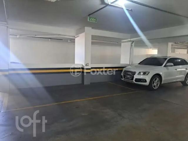 Cobertura para Venda em São Leopoldo/RS Centro 3 Quartos