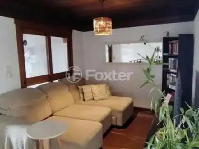 Cobertura para Venda em São Leopoldo/RS Centro 3 Quartos