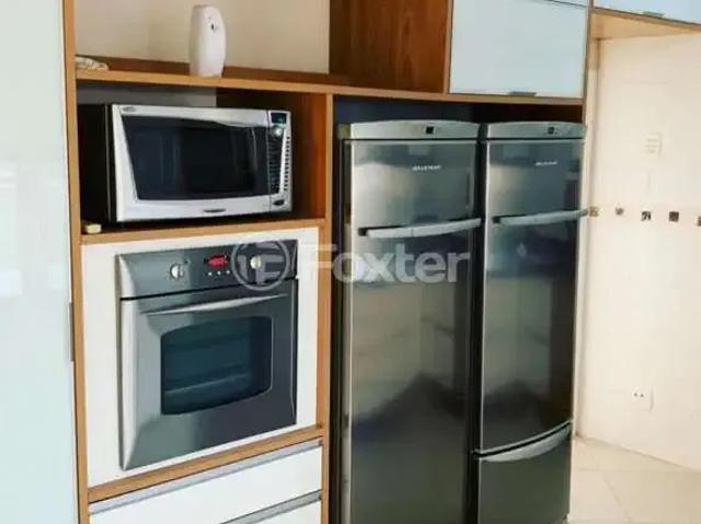 Cobertura para Venda em São Leopoldo/RS Centro 3 Quartos