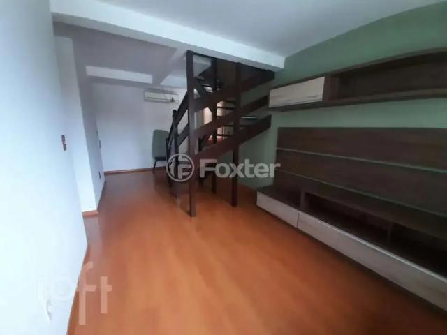Cobertura para Venda em São Leopoldo/RS Centro 3 Quartos