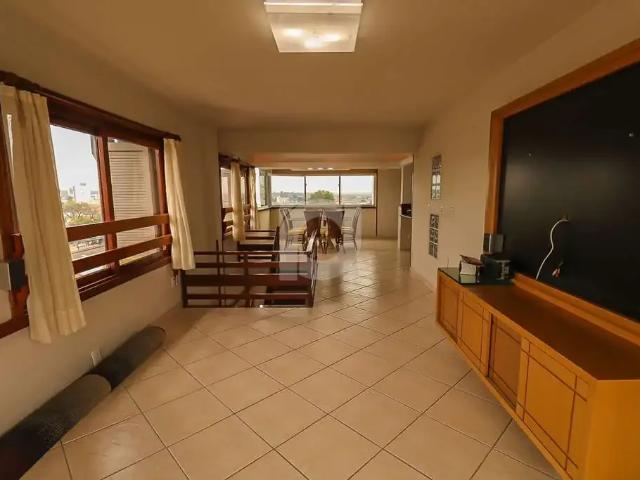 Cobertura para Venda em São Leopoldo/RS Centro 3 Quartos