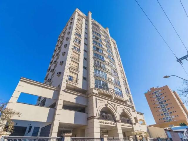 Cobertura para Venda em São Leopoldo/RS Centro 3 Quartos