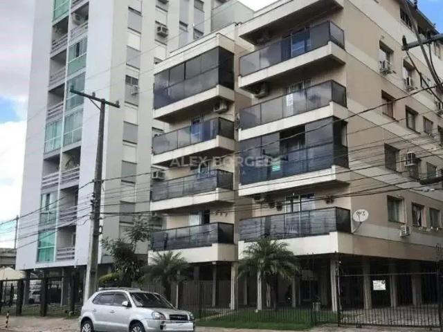 Cobertura para Venda em São Leopoldo/RS Centro 3 Quartos