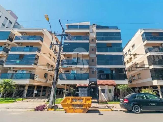 Cobertura para Venda em São Leopoldo/RS Centro 1 Quartos