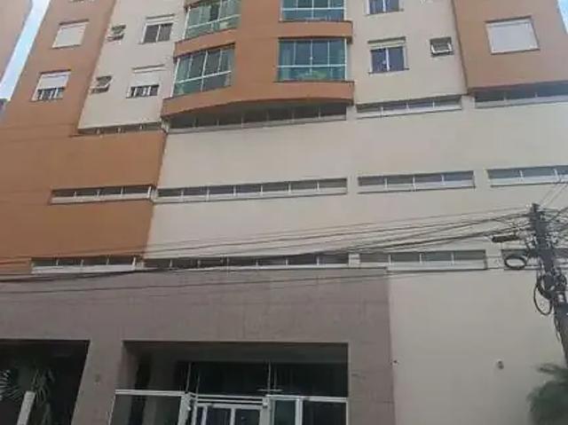 Cobertura para Venda em São Leopoldo/RS Centro 2 Quartos
