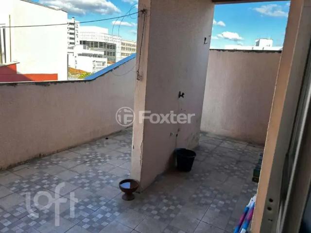 Cobertura para Venda em São Leopoldo/RS Centro 2 Quartos
