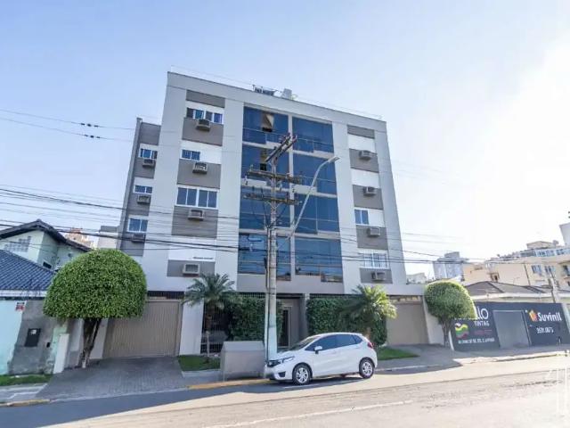 Cobertura para Venda em São Leopoldo/RS Centro 2 Quartos