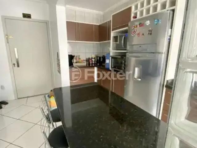 Cobertura para Venda em São Leopoldo/RS Centro 2 Quartos