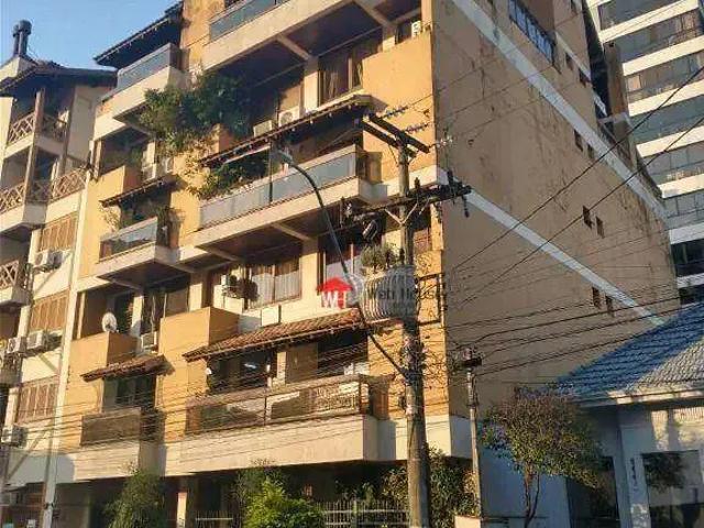 Cobertura para Venda em São Leopoldo/RS Centro 2 Quartos