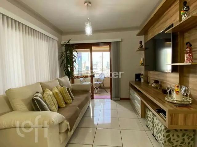 Cobertura para Venda em São Leopoldo/RS Centro 2 Quartos