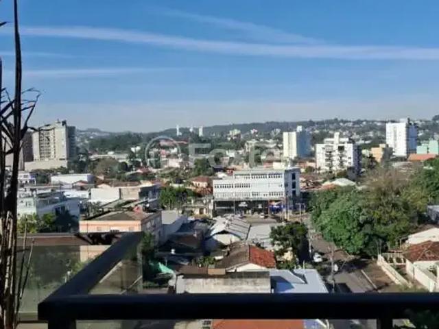Cobertura para Venda em São Leopoldo/RS Centro 4 Quartos
