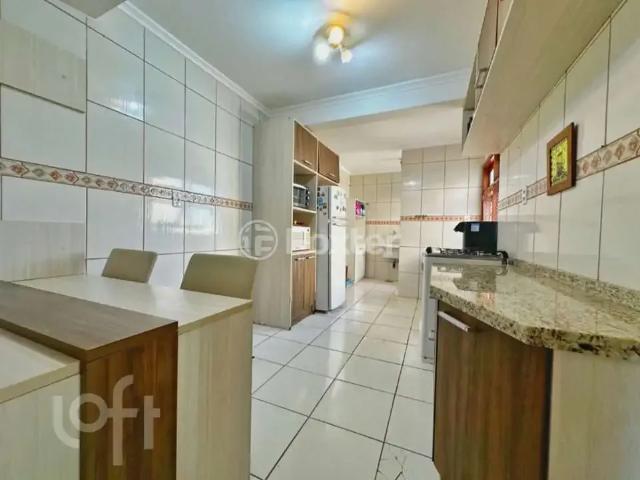 Cobertura para Venda em São Leopoldo/RS Morro do Espelho 3 Quartos