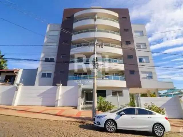 Cobertura para Venda em São Leopoldo/RS Rio Branco 3 Quartos