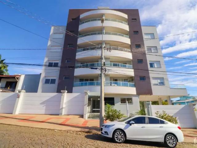 Cobertura para Venda em São Leopoldo/RS Rio Branco 3 Quartos