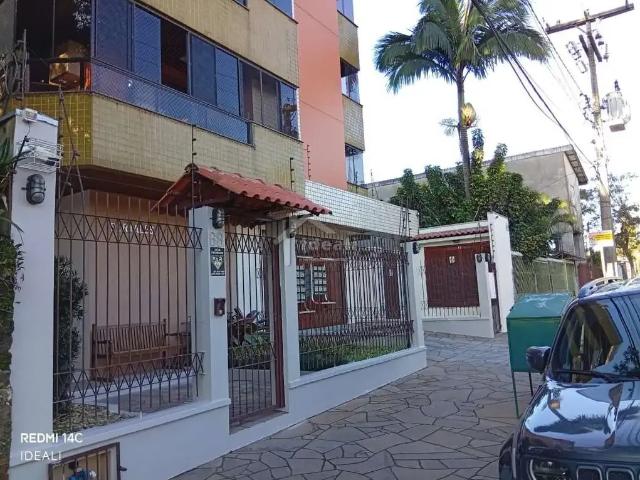 Cobertura para Venda em São Leopoldo/RS Rio Branco 4 Quartos