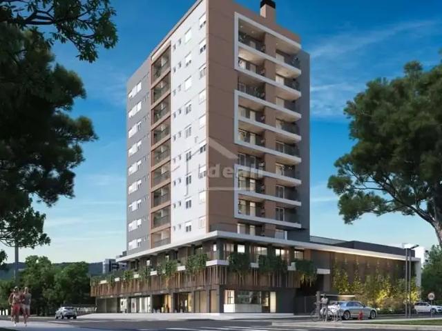 Cobertura para Venda em São Leopoldo/RS São José 2 Quartos