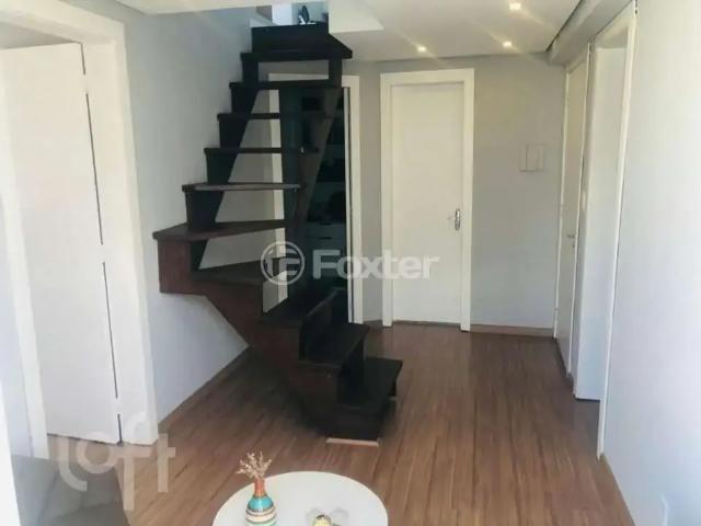 Cobertura para Venda em São Leopoldo/RS Santos Dumont 3 Quartos